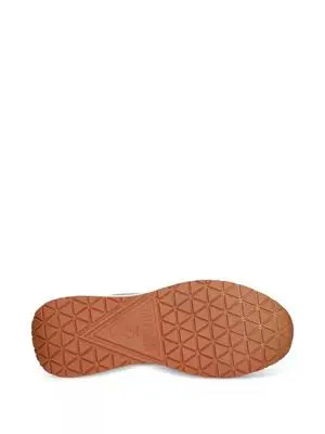 Guess Aria Logo-print Low-top Sneakers