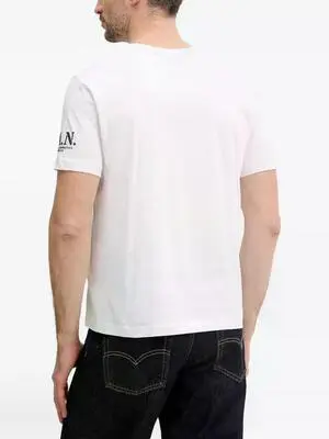 AERONAUTICA MILITARE Graphic-print T-shirt