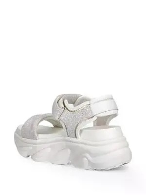 Liu Jo Steffy 01 Sandals