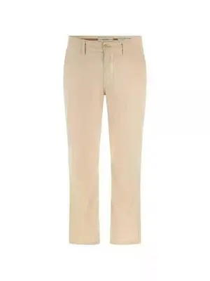 Guess Regular-fit Trousers - Neutrals