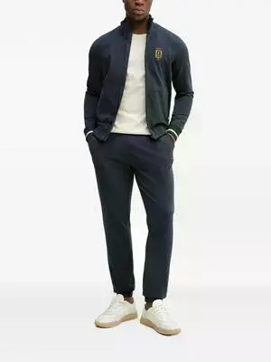 AERONAUTICA MILITARE Zip-up Sweatshirt
