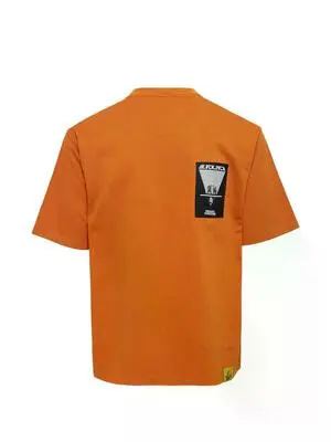 BLACKJACK Label Graphic T-shirt