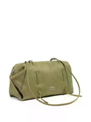 Bimba Y Lola Fur Lolita Bag