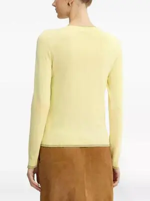 Liu Jo V-neck Sweater