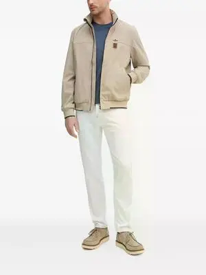 AERONAUTICA MILITARE Zip-up Jacket