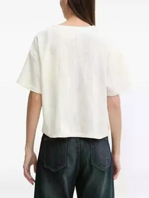 Dkny Logo T-shirt