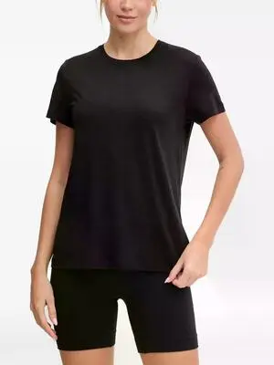 CASALL Logo-print T-shirt