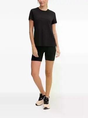 CASALL Logo-print T-shirt