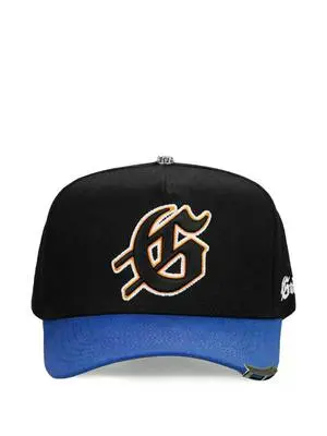 GODSPEED Insignia Baseball Cap - Black