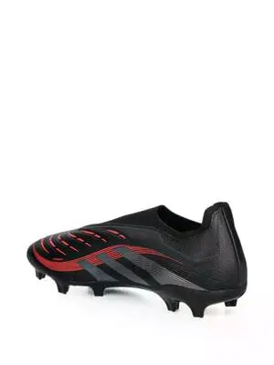 Adidas Predator League Laceless Football Boots