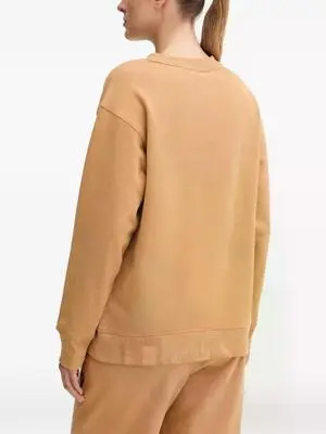 Dkny Logo Sweatshirt