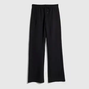 Gucci Stretch Cotton Jersey Sportswear Pants