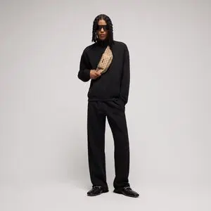 Gucci Stretch Cotton Jersey Sportswear Pants
