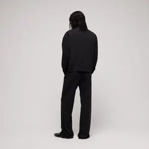 Gucci Stretch Cotton Jersey Sportswear Pants