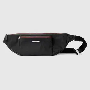 Gucci Flatpack Large Belt Bag Nylon
