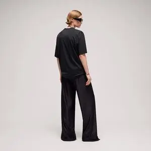Gucci Cotton Jersey T-shirt With Print
