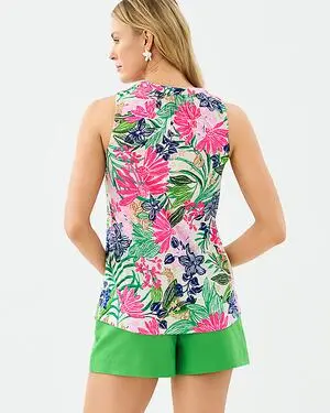 Lilly Pulitzer® Essie Tank Top