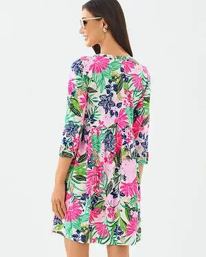 Lilly Pulitzer® Loran Swing Dress