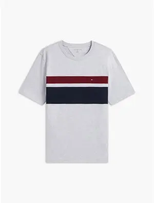 Tommy Hilfiger Block Stripe T-shirt