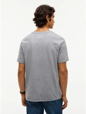 Tommy Hilfiger Big Crest Logo T-shirt