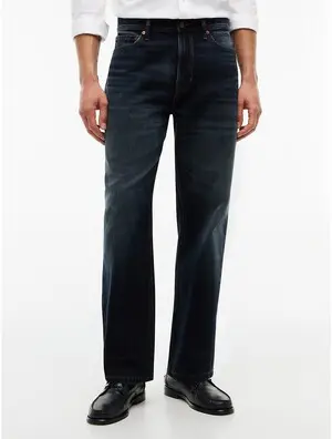Tommy Hilfiger Classic Loose Fit Jeans