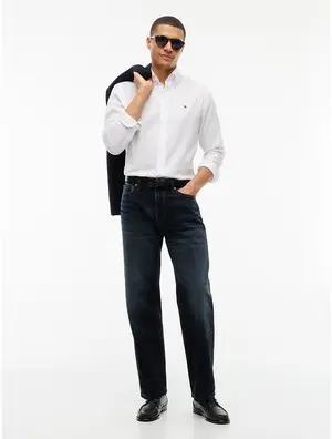 Tommy Hilfiger Classic Loose Fit Jeans