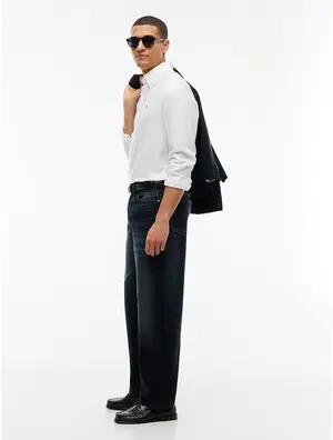 Tommy Hilfiger Classic Loose Fit Jeans