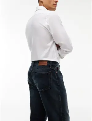 Tommy Hilfiger Classic Loose Fit Jeans