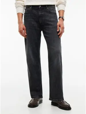 Tommy Hilfiger Loose Fit Jeans