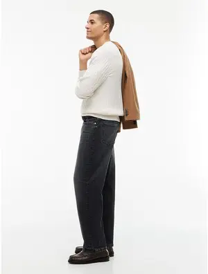 Tommy Hilfiger Loose Fit Jeans