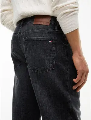 Tommy Hilfiger Loose Fit Jeans
