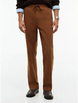 Tommy Hilfiger Drawstring Pants For Men