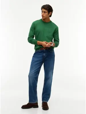 Tommy Hilfiger Classic Crewneck Sweater