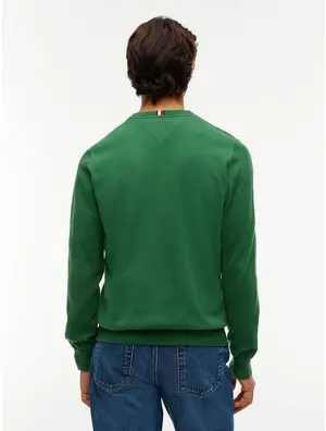 Tommy Hilfiger Classic Crewneck Sweater