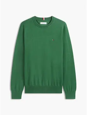 Tommy Hilfiger Classic Crewneck Sweater