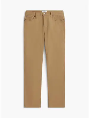 Tommy Hilfiger 5-pocket Straight Pant