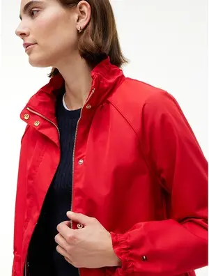 Tommy Hilfiger Water-resistant Parka