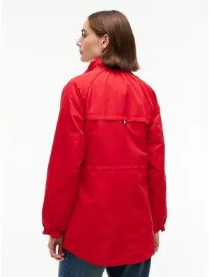 Tommy Hilfiger Water-resistant Parka