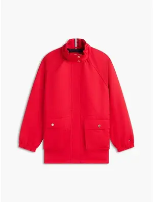 Tommy Hilfiger Water-resistant Parka