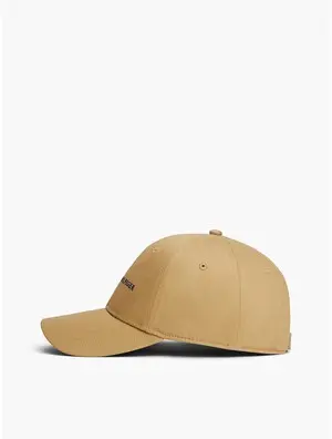 Tommy Hilfiger Embroidered Tommy Logo Baseball Cap