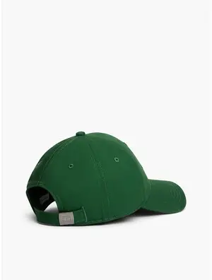 Tommy Hilfiger Embroidered Tommy Logo Baseball Cap