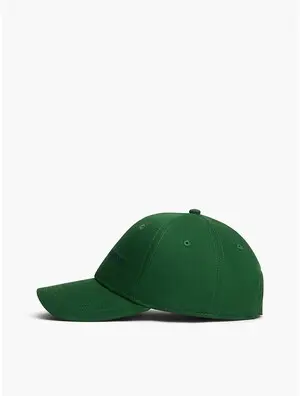 Tommy Hilfiger Embroidered Tommy Logo Baseball Cap