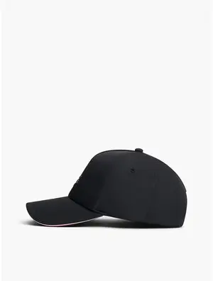 Tommy Hilfiger Hilfiger Logo Baseball Cap