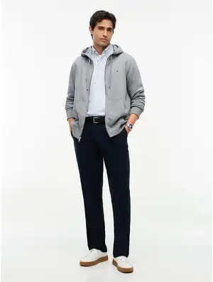 Tommy Hilfiger Essential Zip Hoodie