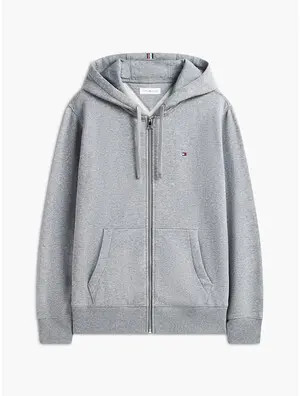 Tommy Hilfiger Essential Zip Hoodie
