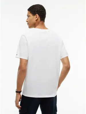 Tommy Hilfiger Big Flag Logo T-shirt