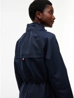 Tommy Hilfiger Water-resistant Parka