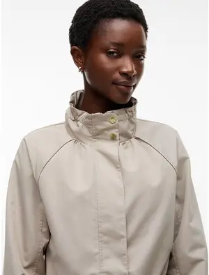 Tommy Hilfiger Water-resistant Parka