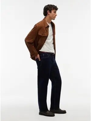 Tommy Hilfiger Relaxed Tapered Jean