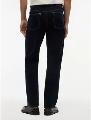 Tommy Hilfiger Relaxed Tapered Jean